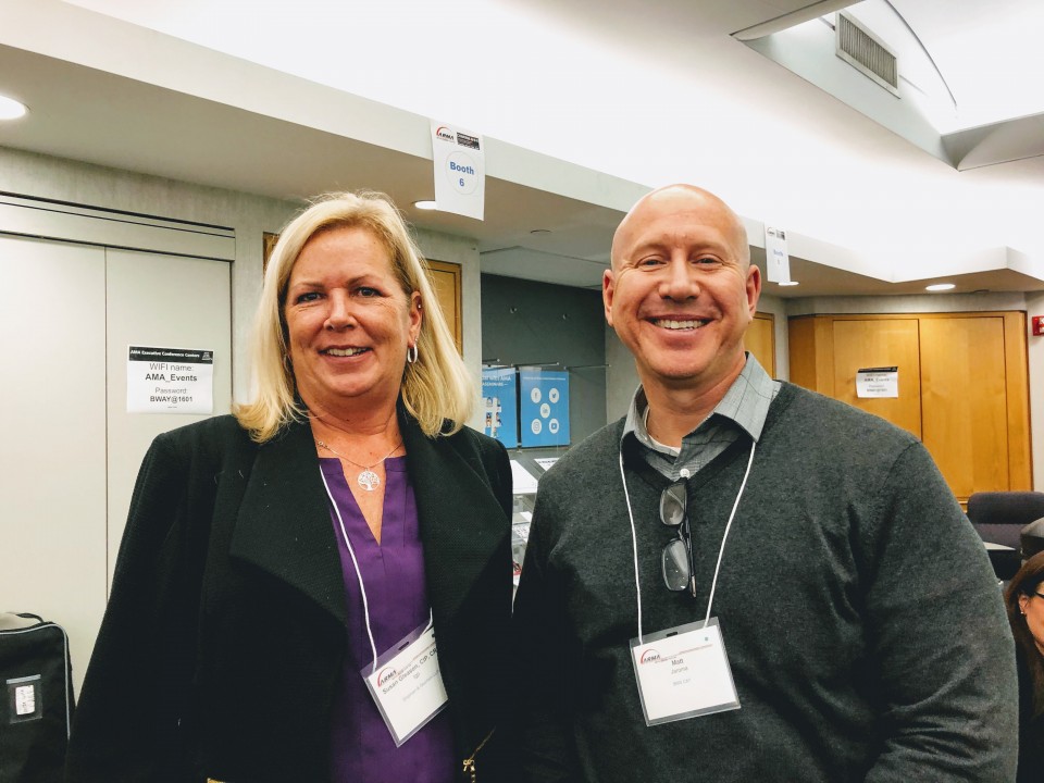 ARMA Metro NYC Chapter - Photo Gallery